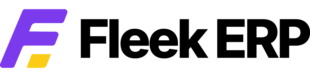 Fleek ERP – Next-Gen ERP for Manufacturing & Assembly | Real-Time ...